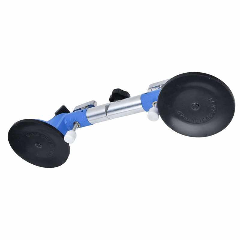Heavy Duty Suction Glass Puller– Mavigadget