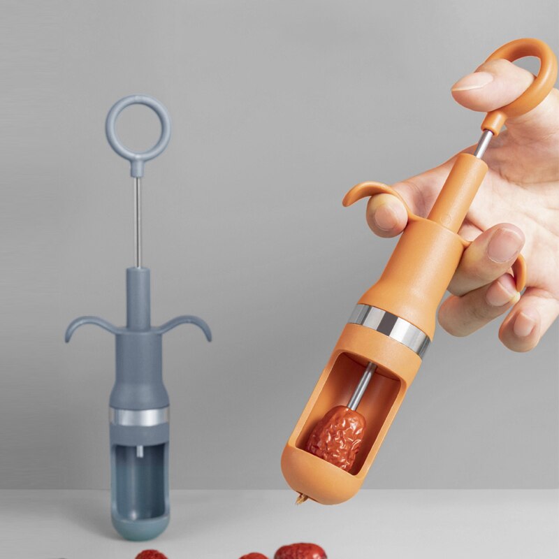 Easy Fruit Seed Remover · Mavigadget