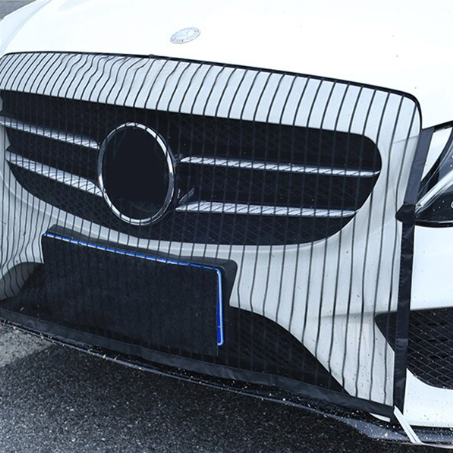 Anti Insect Car Protective Net · Mavigadget