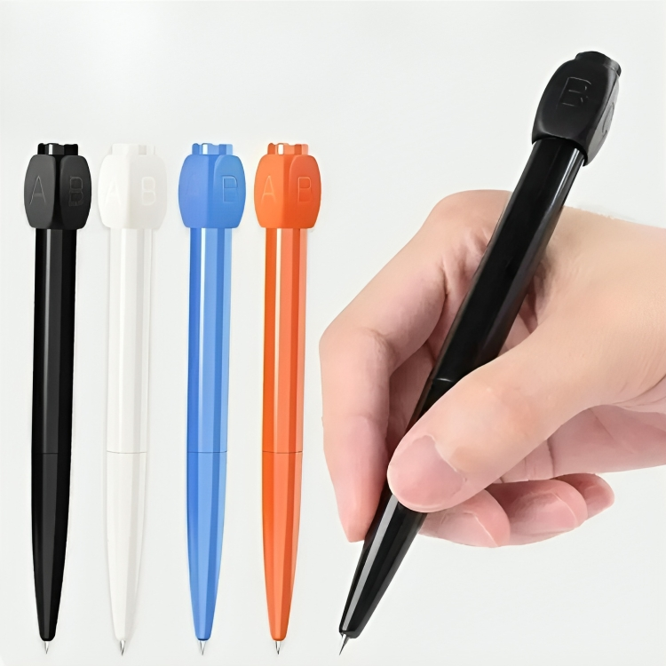 Exam Master Select Random Answer Picker Pen · Mavigadget