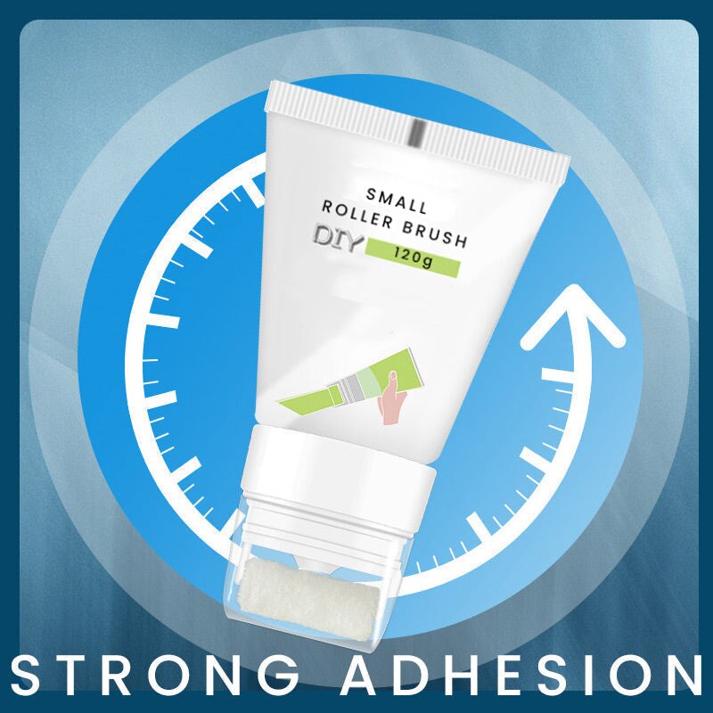 Wall Repair Paste Roller · Mavigadget