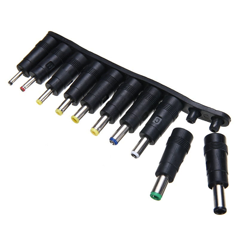 Universal Interchangeable Charger Adapters · Mavigadget