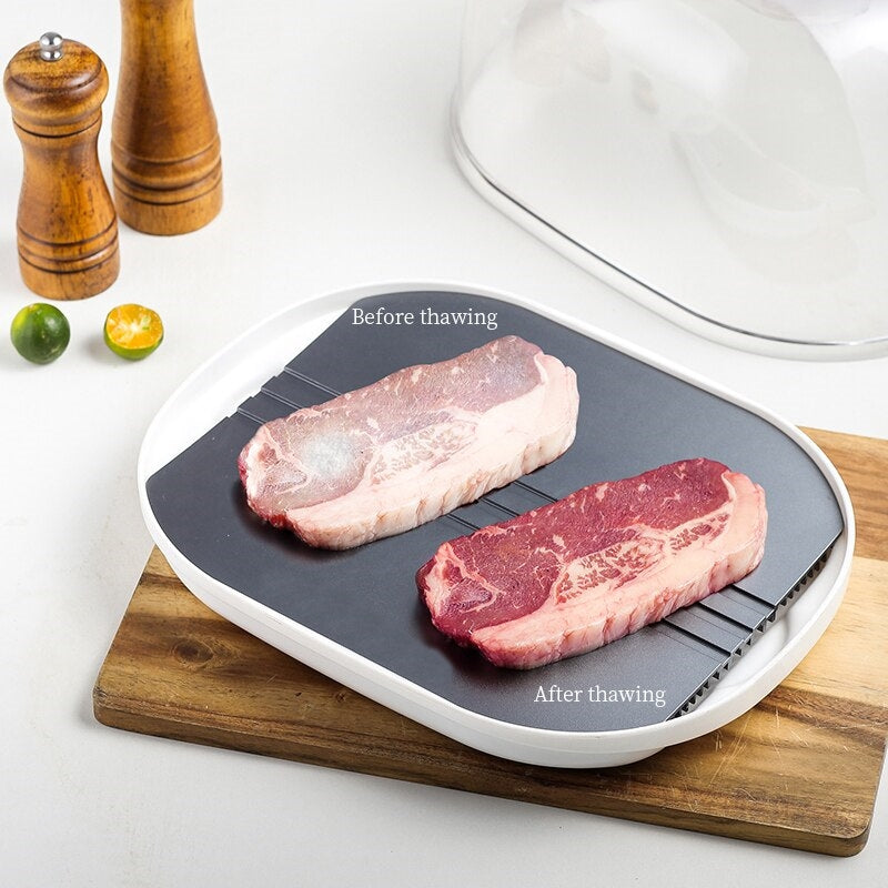 Smart Quick Defrosting Box Machine · Mavigadget