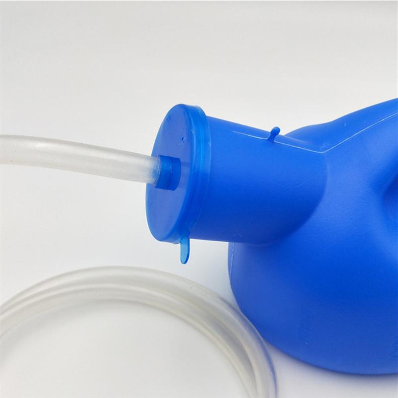 Pee Pod Portable Urinal Container · Mavigadget