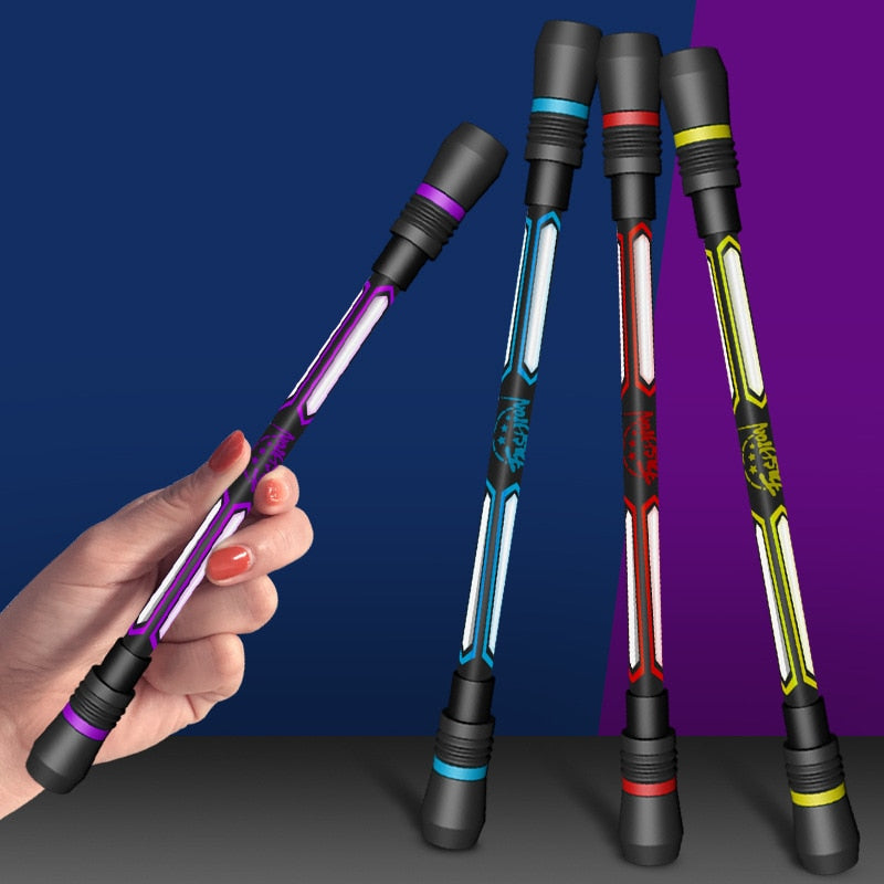 Anti-Stress Creative Spinner Pen Toy · Mavigadget