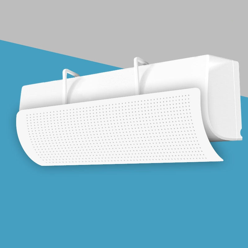 Angle Maker Anti-Direct AC Shield · Mavigadget