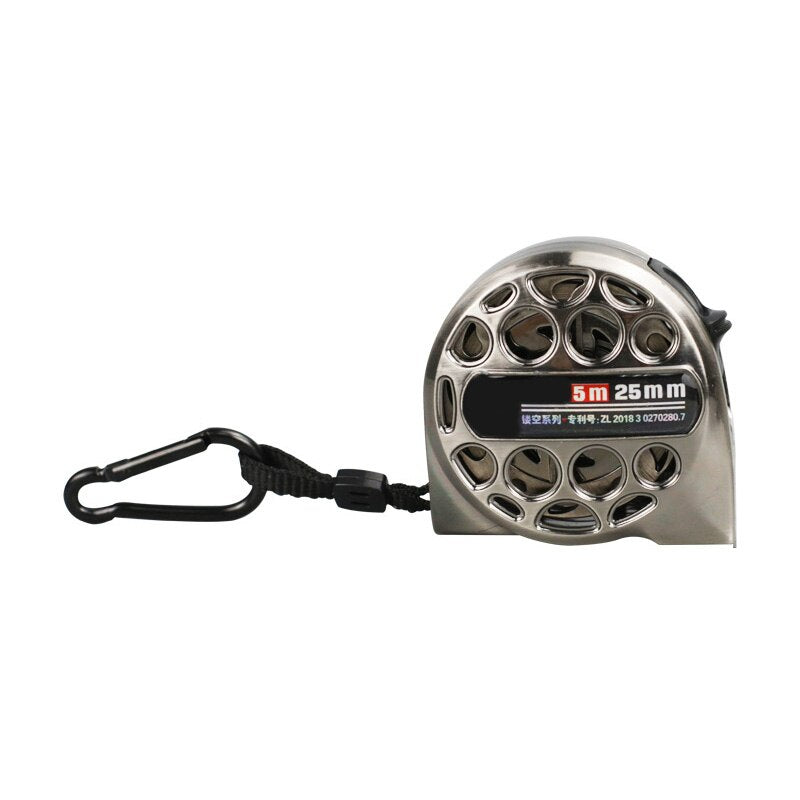 Precision Pulse Waterproof Measuring Tape · Mavigadget