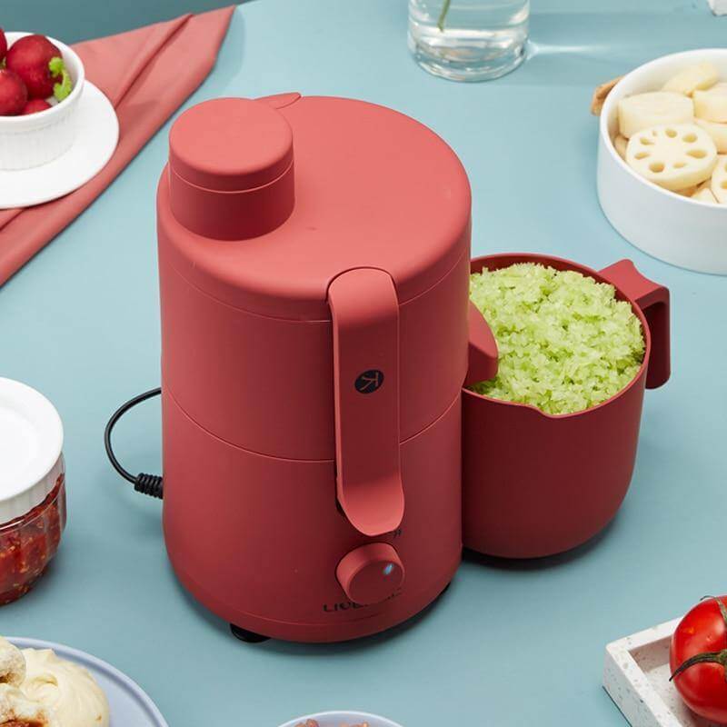 Kitchen Large Capacity Stuffing Chopping Machine · Mavigadget