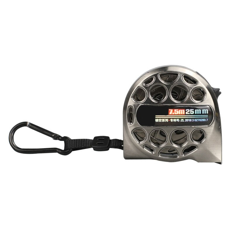 Precision Pulse Waterproof Measuring Tape · Mavigadget