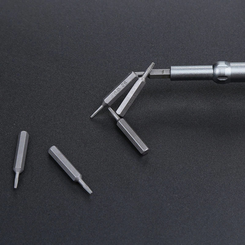 Ultimate Handyman Precision Screwdriver Kit · Mavigadget