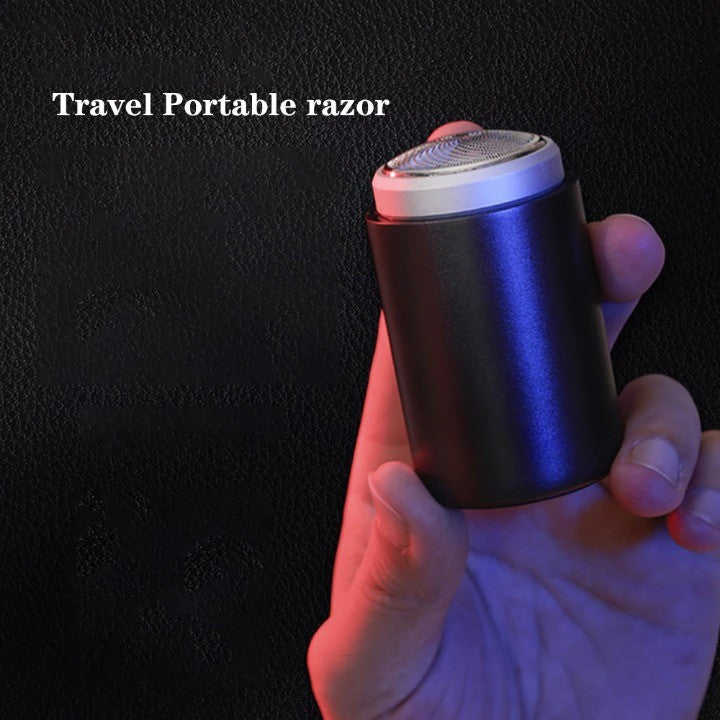 Trim Magic Cordless Rechargeable Full Body Razor · Mavigadget