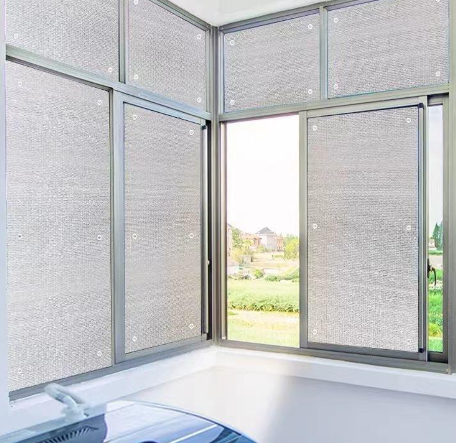 Window Insulation Sun Blocker Shade Cover · Mavigadget