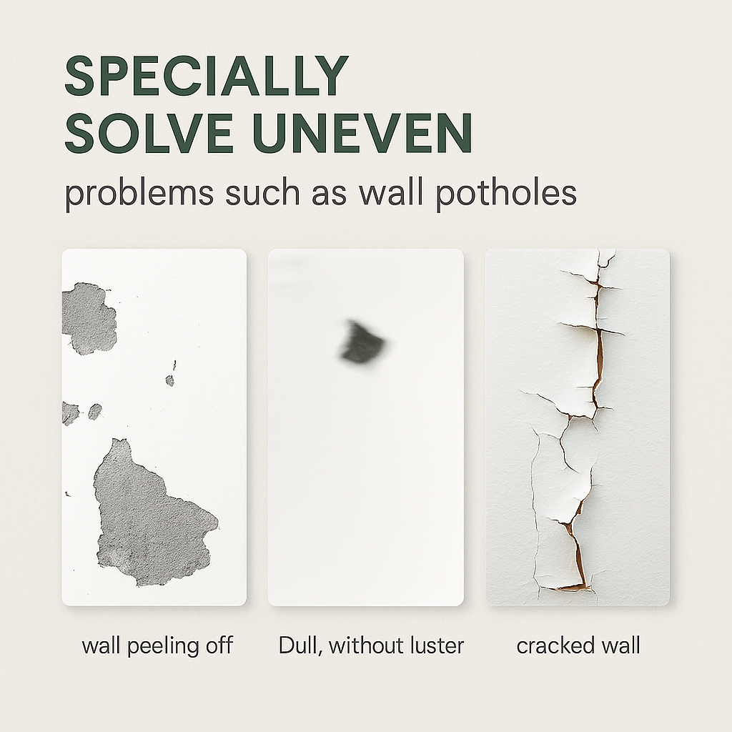 Wall Repair Paste Roller · Mavigadget