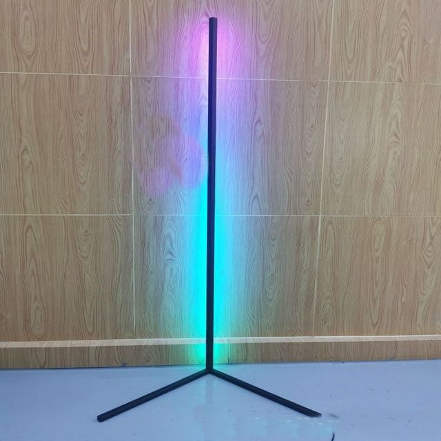 Gaming Atmosphere Bluetooth LED Floor Lamp · Mavigadget