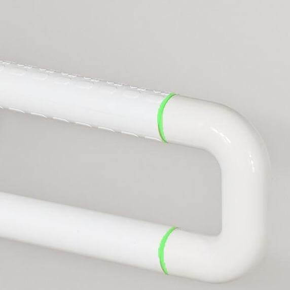 Stainless Steel Wall-Mounted Elderly Bathroom Handrail Safety Bar ...
