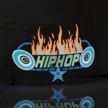 Car Windshield LED Sound Activated Equalizer Neon Sticker · Mavigadget