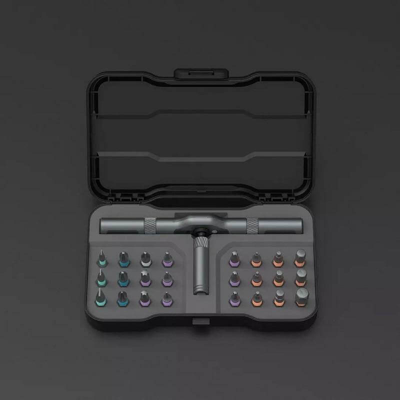 24in1 Multi-purpose Modern Screwdriver Repair Tool Set · Mavigadget