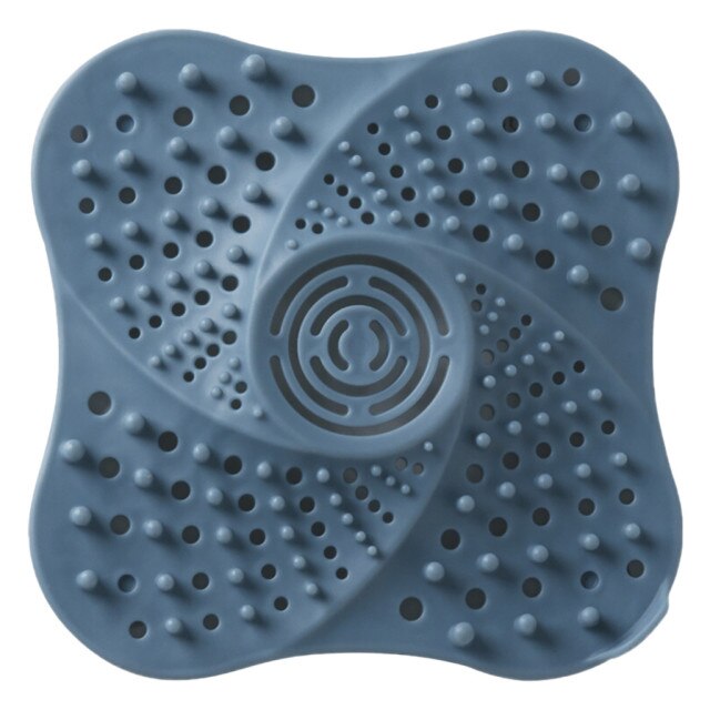 Bathroom Simple Drain Hair Catcher · Mavigadget