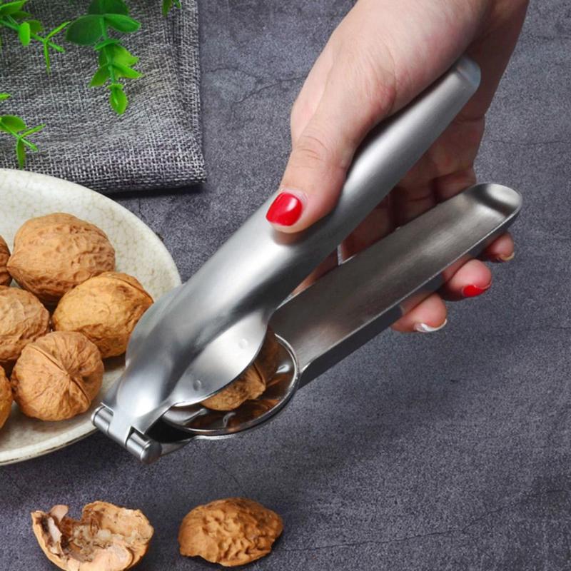 2in1 Easy Nut Cracker Tool · Mavigadget
