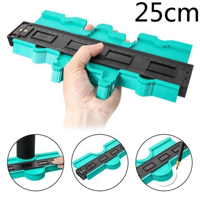 3D Measuring Tool · Mavigadget