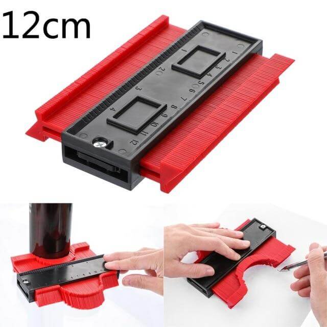 3D Measuring Tool · Mavigadget