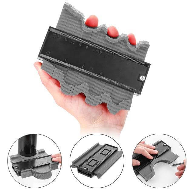 3D Measuring Tool · Mavigadget