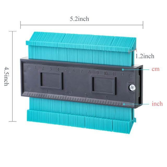 3D Measuring Tool · Mavigadget