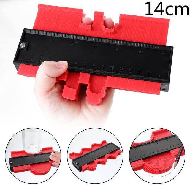 3D Measuring Tool · Mavigadget