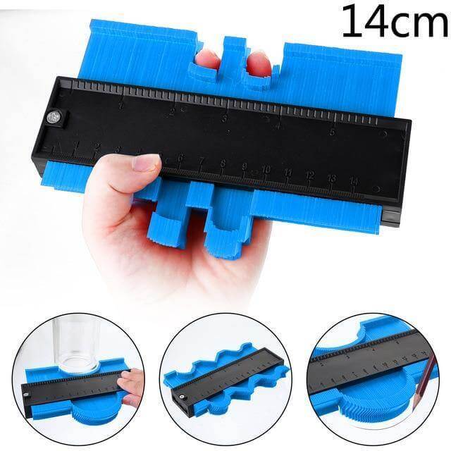 3D Measuring Tool · Mavigadget
