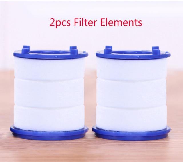 Multifunction Rotatable Water Spray Faucet Filter · Mavigadget