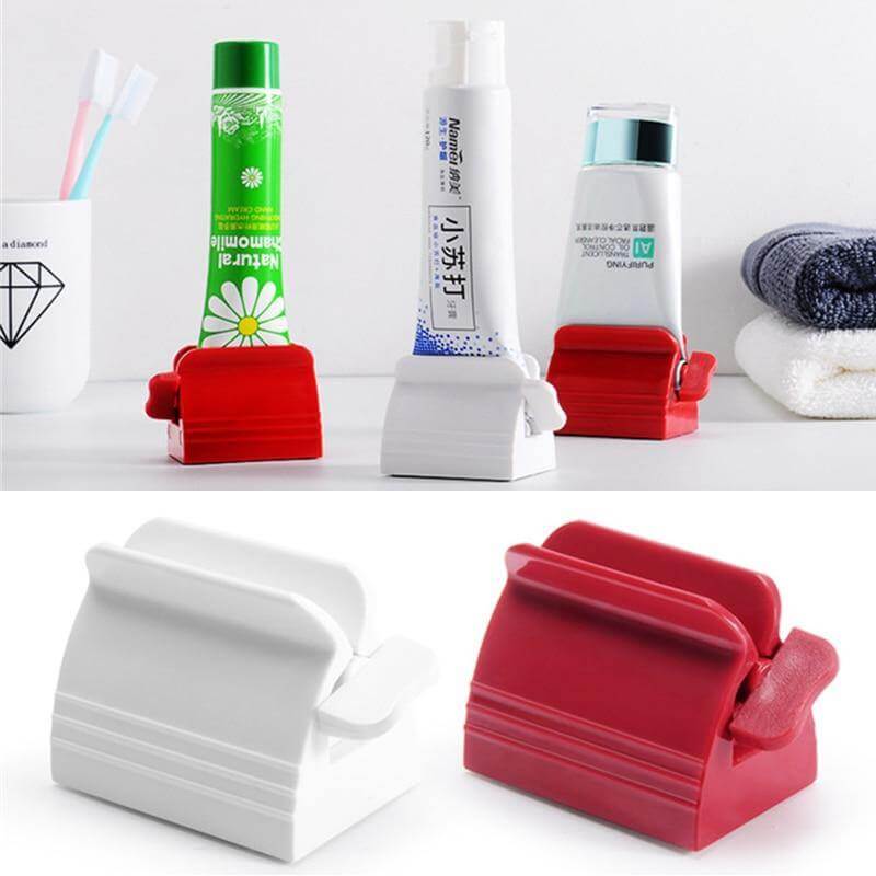 Multifunction Toothpaste Tube Squeezer · Mavigadget