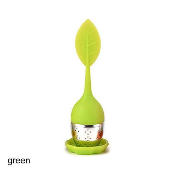 Unique Fun Portable Tea Infusers– Mavigadget