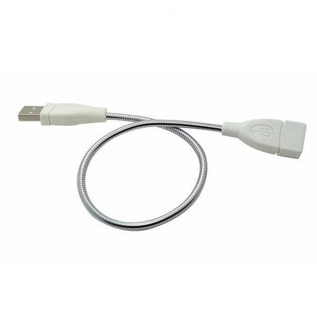 Portable Mini USB LED Reading Light · Mavigadget