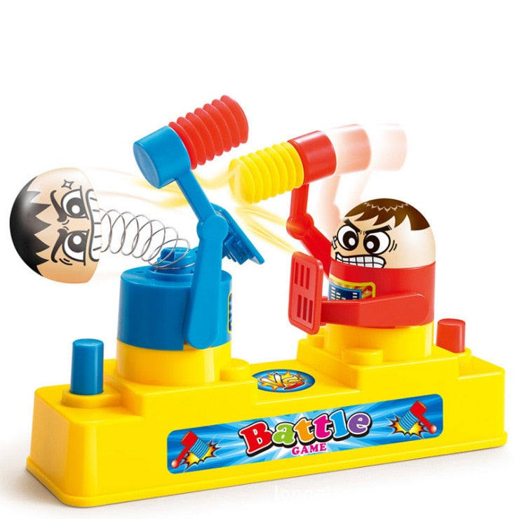 Funny Anti Stress Interactive Battle Table Game · Mavigadget