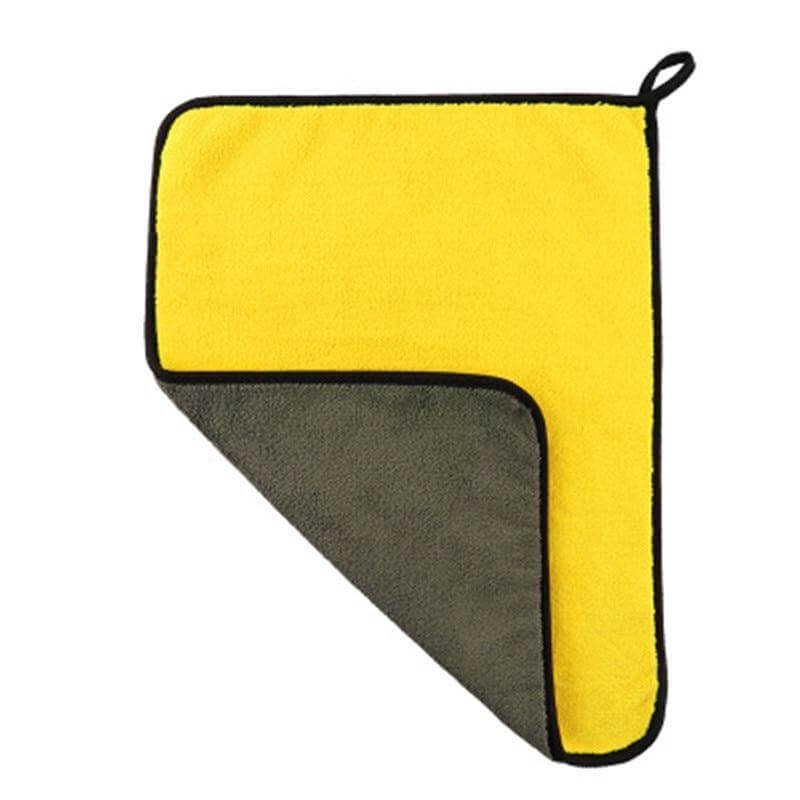 Super Absorbent Car Wiping Rag · Mavigadget