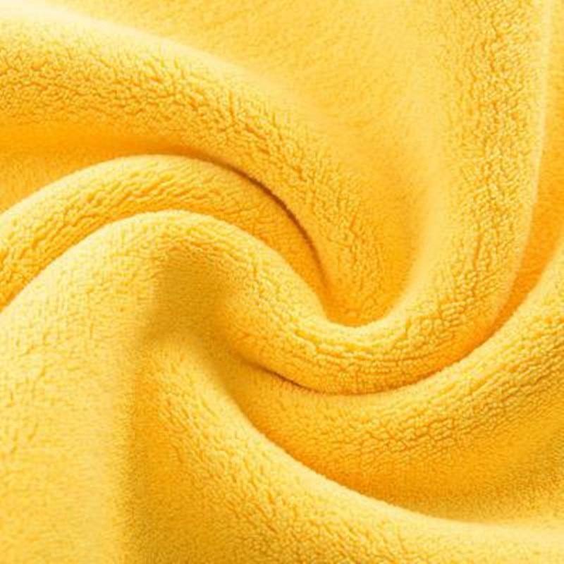 Super Absorbent Car Wiping Rag · Mavigadget