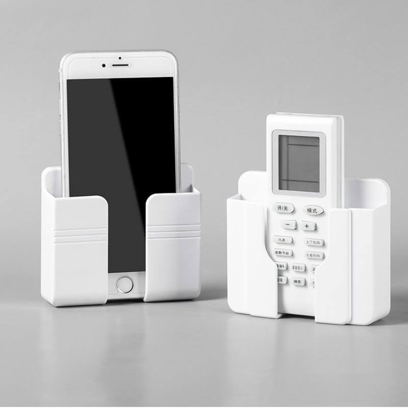 Drill-Free Wall Phone Electronic Holder · Mavigadget