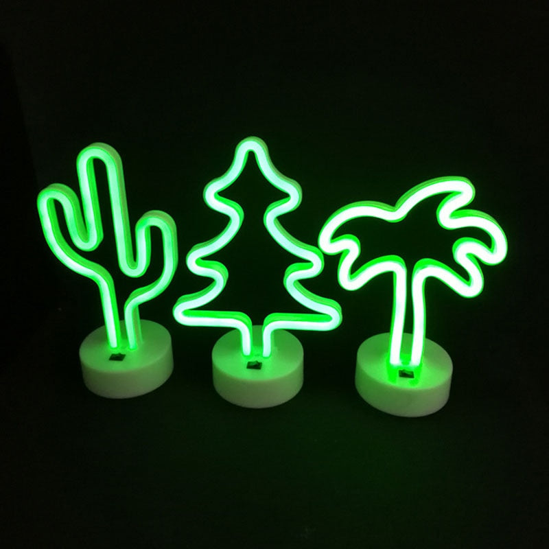 LED Neon Cool Party Lights · Mavigadget