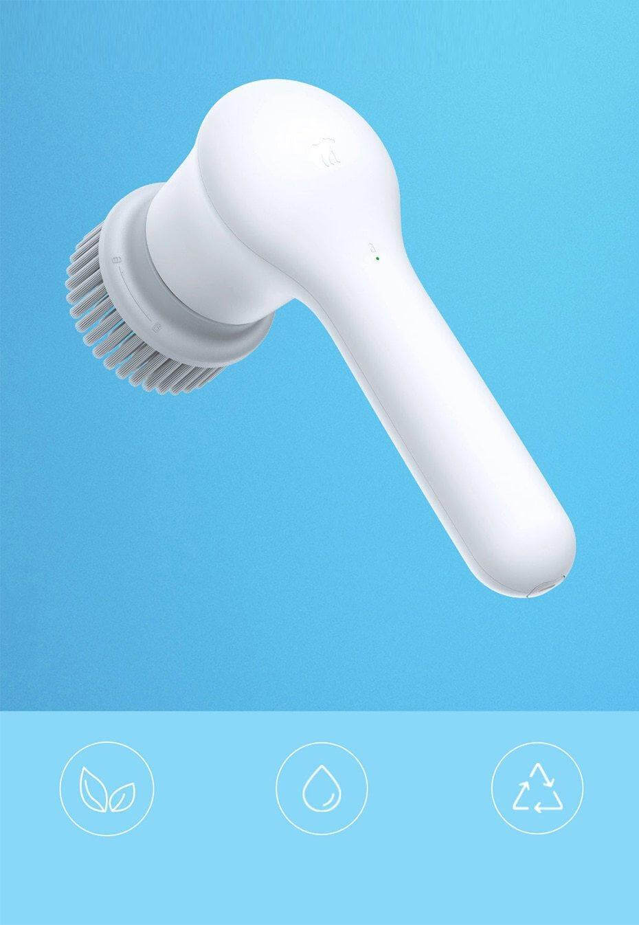 Handheld Kitchen Washing Machine · Mavigadget