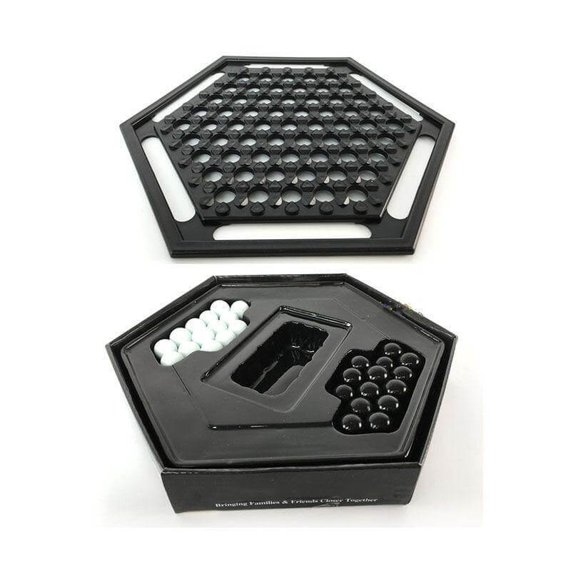 2 Players Push Chess Strategy Game · Mavigadget