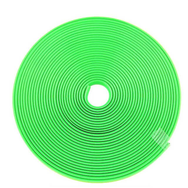 Car Wheel Rims Protector Strip · Mavigadget