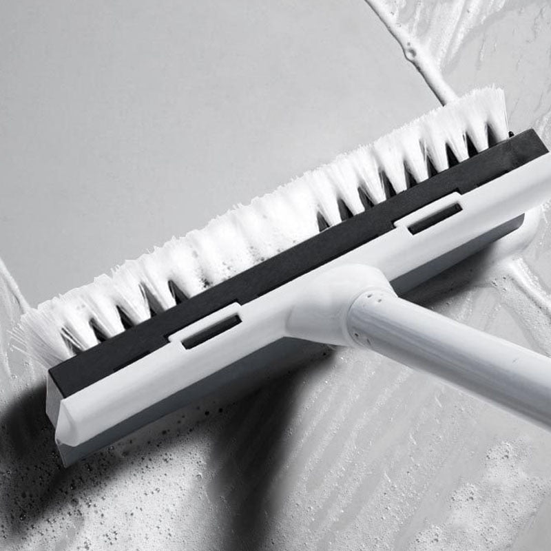 2in1 Multi-Purpose Long Handle Wiper Brush · Mavigadget