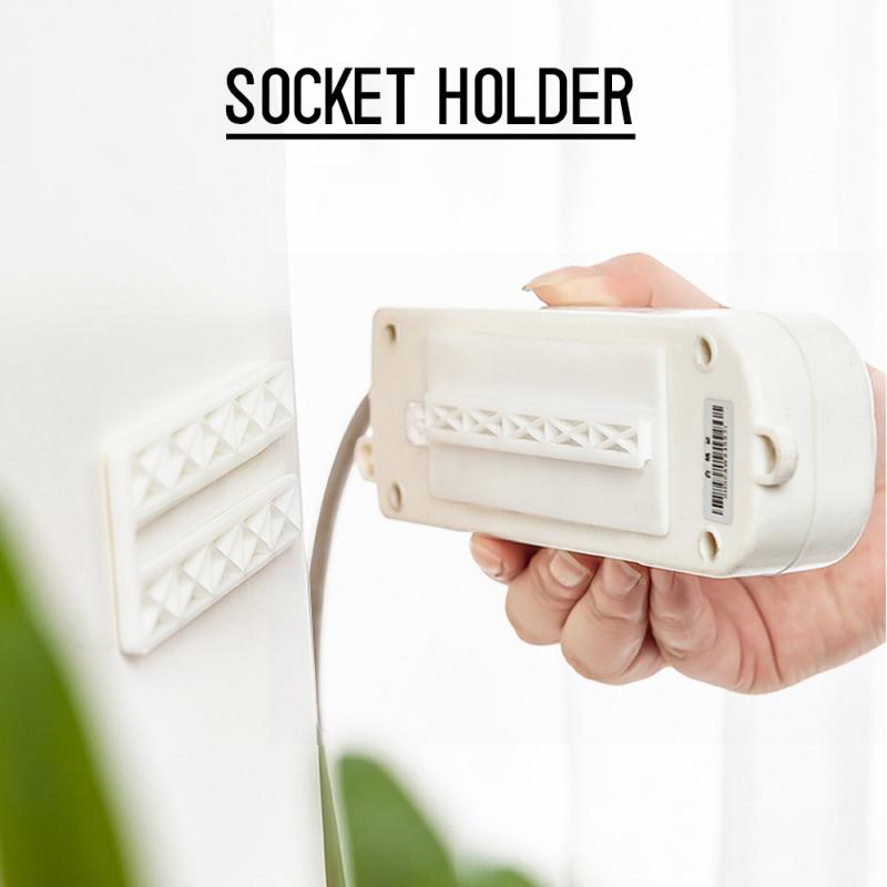 Wall Mounted Home Device Holder · Mavigadget