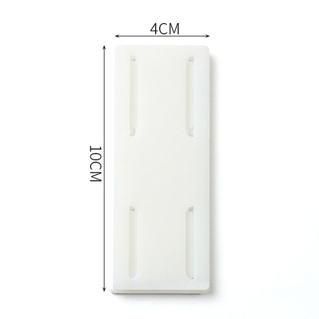 Wall Mounted Home Device Holder · Mavigadget