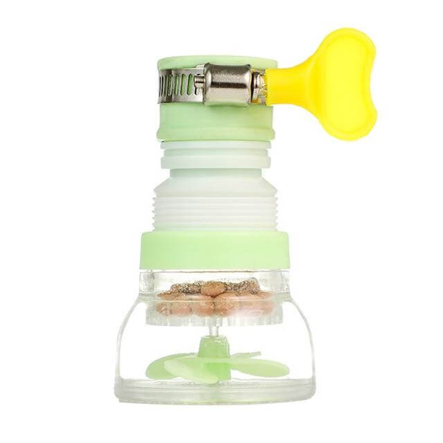 Kitchen Bathroom Faucet Water-Saving Gadget · Mavigadget