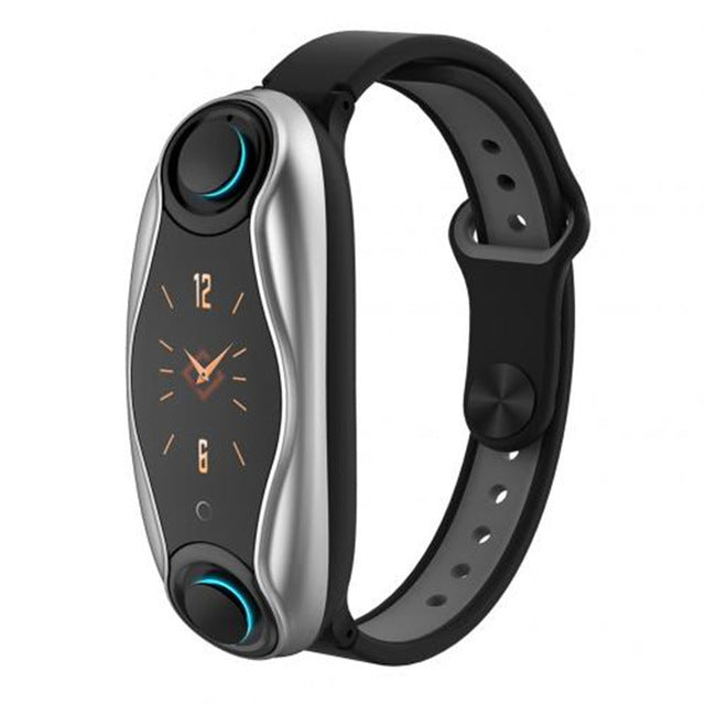 Waterproof Fitness Tracker Smart Band · Mavigadget