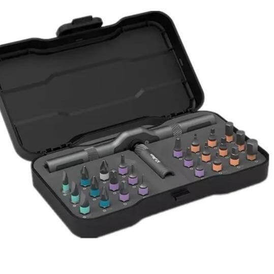 24in1 Multi-purpose Modern Screwdriver Repair Tool Set · Mavigadget