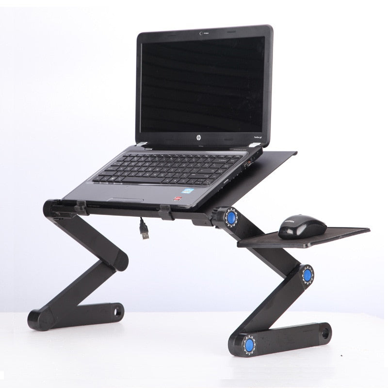 Adjustable Ergonomic Laptop Stand · Mavigadget