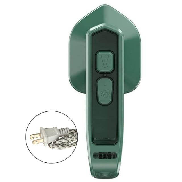 Portable Handheld Mini Steam Powerful Iron · Mavigadget