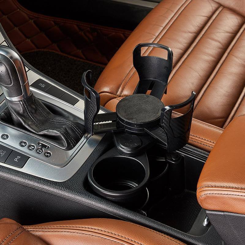 Universal Multi Car Cup Holder · Mavigadget